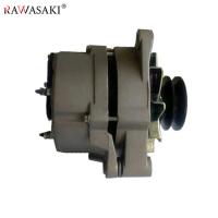 China LG936L Wheel Loader Spare Parts Excavator Engine Parts Generator Alternator 13024500 13020748 for sale