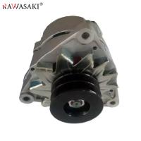China LG936L Wheel Loader Spare Parts Excavator Engine Parts Generator Alternator 13024500 13020748 for sale