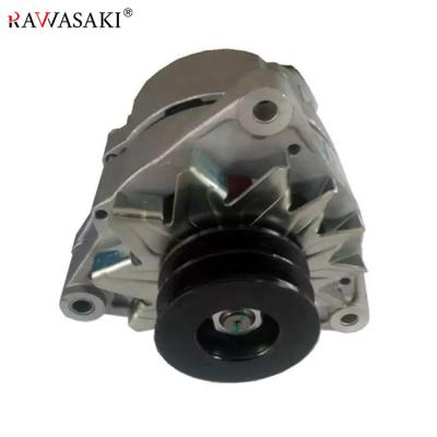China LG936L Wheel Loader Spare Parts Excavator Engine Parts Generator Alternator 13024500 13020748 for sale