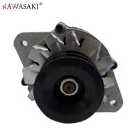 China Excavator Parts R140LC-7 R210LC-7 Engine Alternator Assy 21Q6-41000 for sale