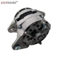 China Excavator Parts R140LC-7 R210LC-7 Engine Alternator Assy 21Q6-41000 for sale