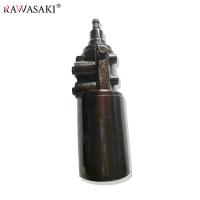 China HD785 Steering Valve 561-40-83300 Komatsu Genuine Control Valve Assy 5614083300 for sale