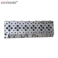 China Machinery Engine Parts Mmins X15 ISX15 QSX15 Cylinder Head 4962731 for sale