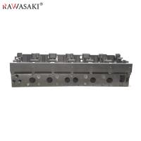 China Machinery Engine Parts Mmins X15 ISX15 QSX15 Cylinder Head 4962731 for sale