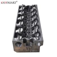 China Machinery Engine Parts Mmins X15 ISX15 QSX15 Cylinder Head 4962731 for sale