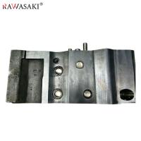 China Excavator SK200-8 SK210-8 SK250-8 SK260-8 Parts J05E Engine Cylinder Head for sale