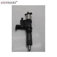 China 4HK1 Engine Denso Diesel Fuel Injectors 8982843930 8-98284393-0 095000-0660 For ISUZU for sale
