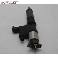 China Fuel Injector 8982843930 8973297032 095000-5471 095000-0660 For Diesel Engine 4HK1 6HK1 ZAX200-3 ZAX340-3 ZA for sale