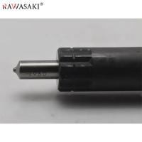 China Fuel Injector 8982843930 8973297032 095000-5471 095000-0660 For Diesel Engine 4HK1 6HK1 ZAX200-3 ZAX340-3 ZA for sale