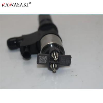China Fuel Injector 8982843930 8973297032 095000-5471 095000-0660 For Diesel Engine 4HK1 6HK1 ZAX200-3 ZAX340-3 ZA for sale