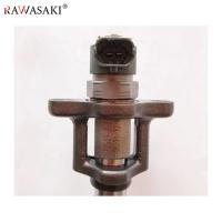 China Diesel Engine Parts Common Rail 4M50 Fuel Injector 0445120048 for sale
