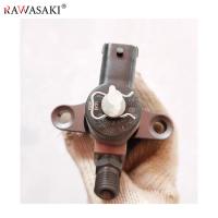 China Diesel Engine Parts Common Rail 4M50 Fuel Injector 0445120048 for sale