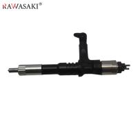China 295050-0720 6252-11-3100 Fuel Injector For Komatsu for sale