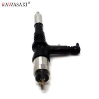 China SAA6D125E Diesel Engine Injector Fuel Injector 6252-11-3100 for sale