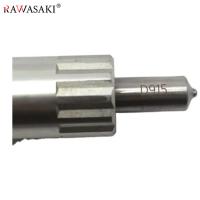 China SAA6D125E Diesel Engine Injector Fuel Injector 6252-11-3100 for sale