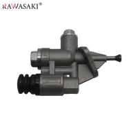 China 6D114 Engine 4BT 6BT 6CT8.3 Fuel Pump SP105271 10 Excavator Engine Diesel Pump for sale