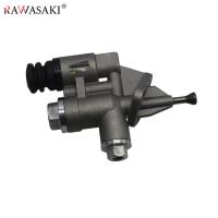 China 6D114 Engine 4BT 6BT 6CT8.3 Fuel Pump SP105271 10 Excavator Engine Diesel Pump for sale