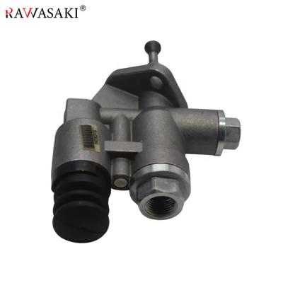 China 6D114 Engine 4BT 6BT 6CT8.3 Fuel Pump SP105271 10 Excavator Engine Diesel Pump for sale