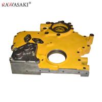 China E320 E320B Excavator Parts 178-6539 3066 Fuel Pump 10 Zexel Injection Pump for sale