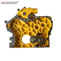 China E320 E320B Excavator Parts 178-6539 3066 Fuel Pump 10 Zexel Injection Pump for sale