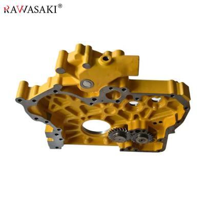 China E320 E320B Excavator Parts 178-6539 3066 Fuel Pump 10 Zexel Injection Pump for sale