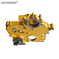 China 1786539 178-6539 Oil Pump For  E320B E320C 320C 318C 319C 3066 Engine for sale