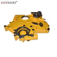 China 1786539 178-6539 Oil Pump For  E320B E320C 320C 318C 319C 3066 Engine for sale
