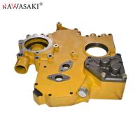 China 1786539 178-6539 Oil Pump For  E320B E320C 320C 318C 319C 3066 Engine for sale