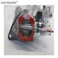 China 9320A533G Diesel Engine Injection Pump For Excavator Parts Fuel Pump for sale