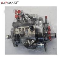China 9320A533G Diesel Engine Injection Pump For Excavator Parts Fuel Pump for sale