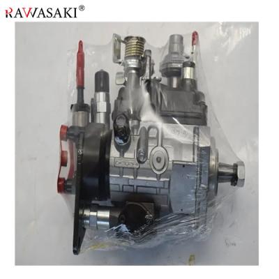 China 9320A533G Diesel Engine Injection Pump For Excavator Parts Fuel Pump for sale