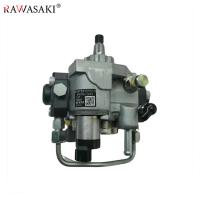 China 4JJ1 Fuel Pump 294000-1202 294000-1200 294000-1201 294000-0493 8-97381555-5 for sale