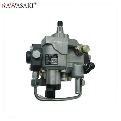 China 4JJ1 Fuel Pump 294000-1202 294000-1200 294000-1201 294000-0493 8-97381555-5 for sale