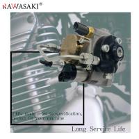 China 4JJ1 Fuel Pump 294000-1202 294000-1200 294000-1201 294000-0493 8-97381555-5 for sale