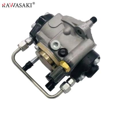 China 8-97381555-5 Excavator ZAX180-3 4JJ1 Diese Fuel Pumpmp Construction Machinery Engine Parts for sale