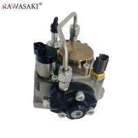 China 8-97381555-5 Excavator ZAX180-3 4JJ1 Diese Fuel Pumpmp Construction Machinery Engine Parts for sale