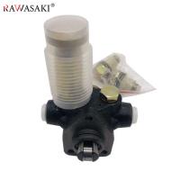 China Excavator Engine Parts Oil Fuel Feed Pump 105210-5450 for sale