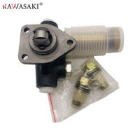 China Excavator Engine Parts Oil Fuel Feed Pump 105210-5450 for sale
