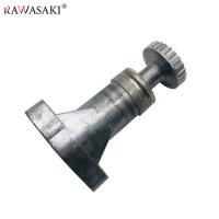 China Excavator Spare Parts Diesel Oil Fuel Pump 1052505 4W0788 4N2511 6N6800 for sale