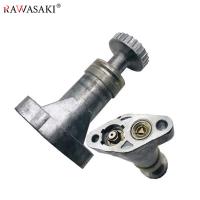 China Excavator Spare Parts Diesel Oil Fuel Pump 1052505 4W0788 4N2511 6N6800 for sale