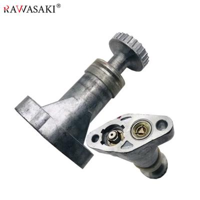 China Excavator Spare Parts Diesel Oil Fuel Pump 1052505 4W0788 4N2511 6N6800 for sale