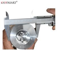 China PC250-6 PC210-6 PC200-6 4D102E 6D102E Engine Piston 6735-31-2110 6735-31-2140 Excavator Parts for sale