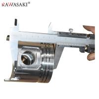 China 6735-31-2140 6735-31-8673 Excavator Piston Replacement For 6D102 SAA6D102 Engine for sale