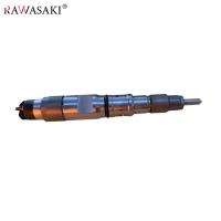China Excavator Engine Parts DE08 Injector Part Number 65.10101-7050A for sale
