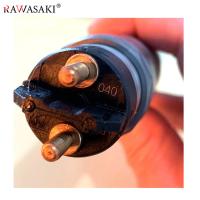 China Excavator Engine Parts DE08 Injector Part Number 65.10101-7050A for sale