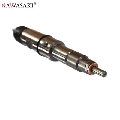 China Diesel Engine Spare Parts WEICHAI Injector Assy 612640090001 for sale