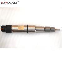 China Diesel Engine Spare Parts WEICHAI Injector Assy 612640090001 for sale