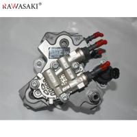 China 0445020150 6754-71-1010 Fuel Injection Pump For 6D107 PC200-8 Diesel Engine Spare Parts for sale