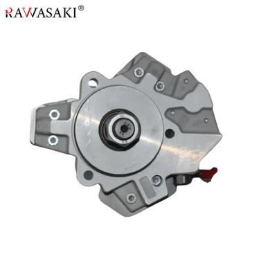 China 6D107 Diesel Engine Parts 6754-71-1010 PC200-8 Excavator Fuel Pump for sale