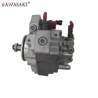 China 0445020150 6754-71-1010 Fuel Injection Pump For 6D107 PC200-8 Diesel Engine Spare Parts for sale